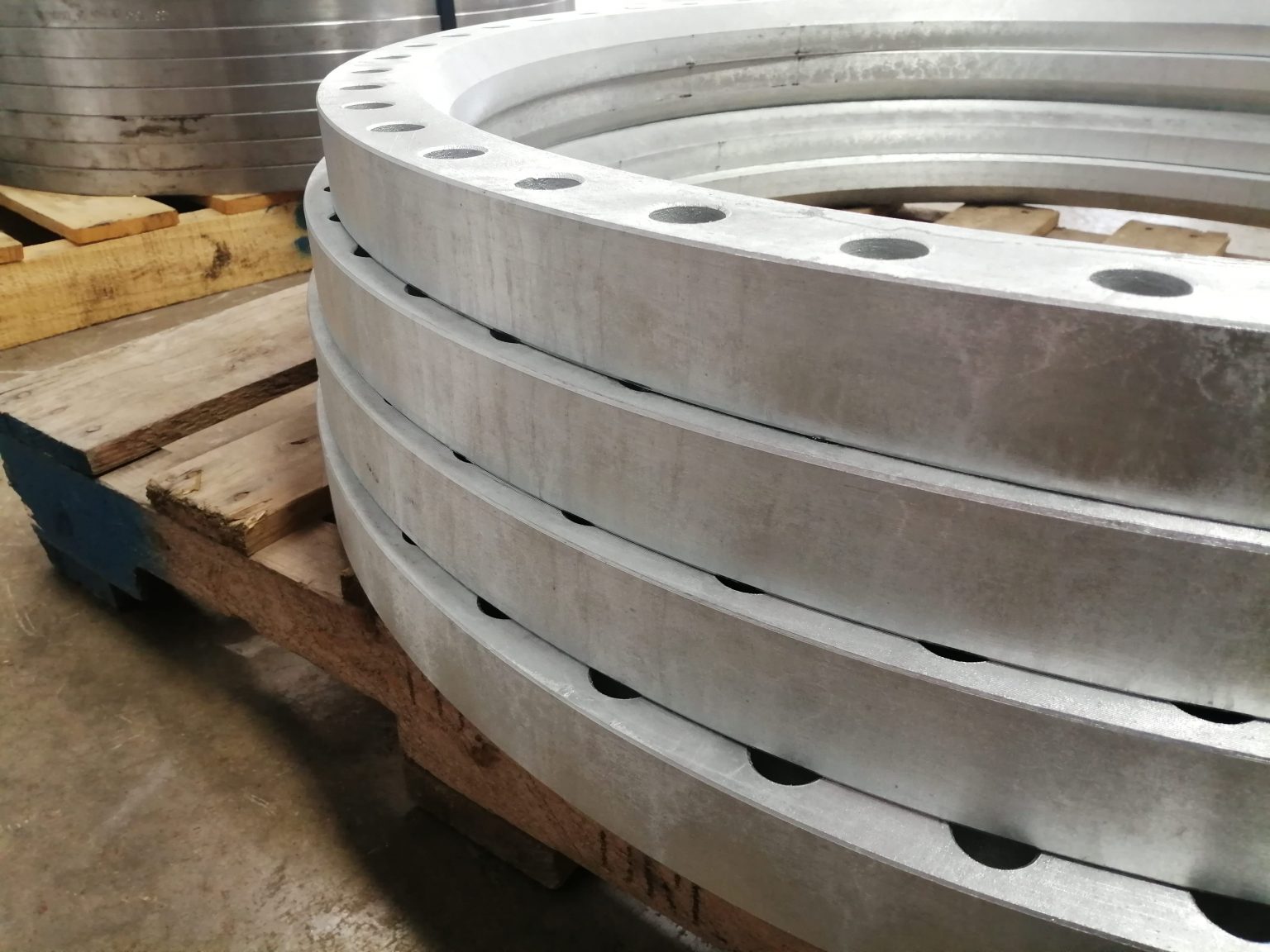 Metalcor – Desarrollo, Fabricación, Montaje, Maestranza