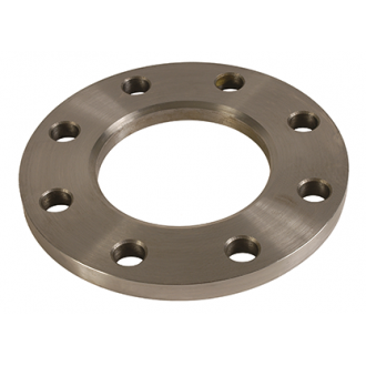 Flanges o Bridas