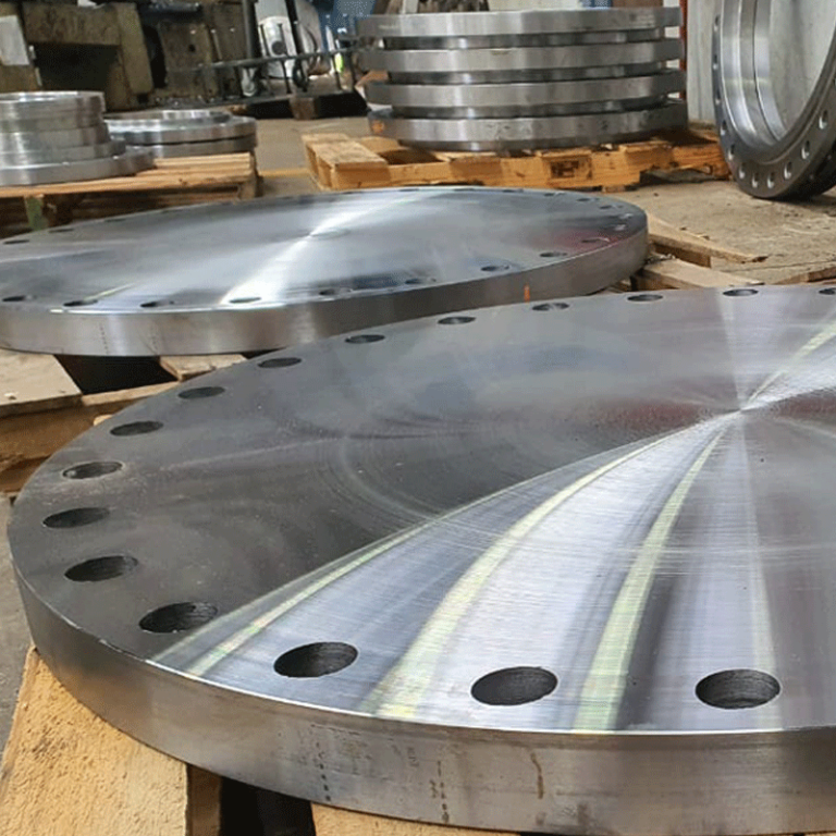 Bridas Ciega o Flanges Blind